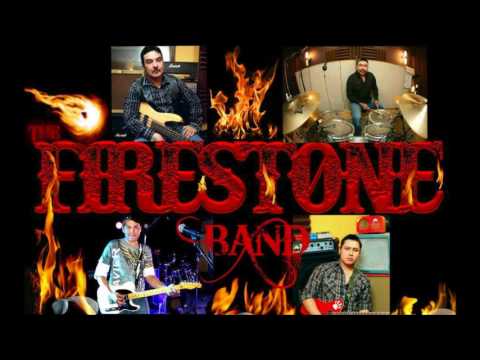 FIRESTONE band be my babe tonight