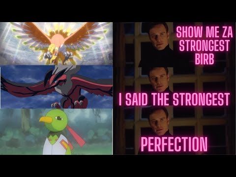 Why don't people use Xatu?! It's a freaking strong pokemon!! - Xatu sweep || Pokemon Showdown