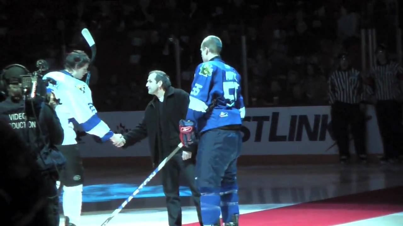 Shawn MacKenzie - YouTube