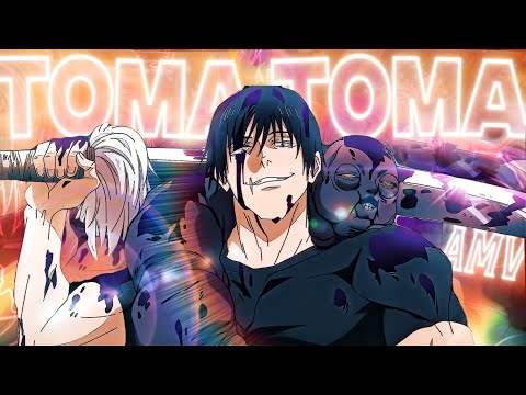 𝚃𝙾𝙼𝙰 𝚃𝙾𝙼𝙰  488subs special edit AMV #4k TY for all support