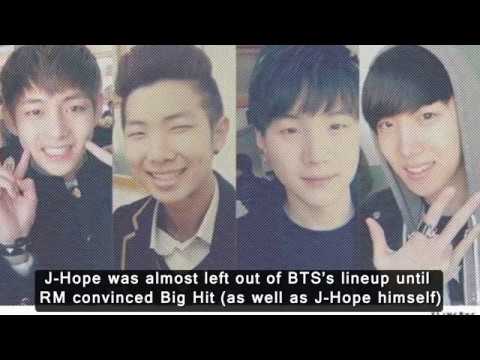 HOW BTS DISCOVERED PART 1 - YouTube