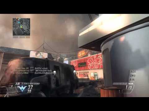 HoB DiGiTaL - Black Ops II Game Clip