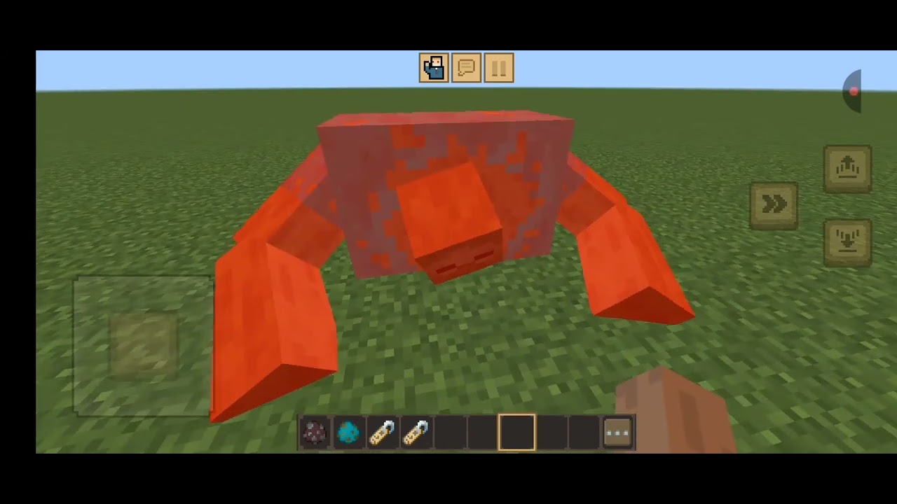 NEW mutant pillager vs mutant monsters! Minecraft mob battle - YouTube