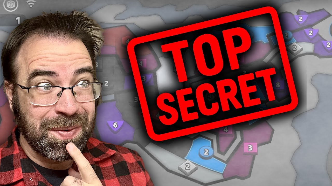 Finally Revealing My Secret Rank Up Settings - YouTube