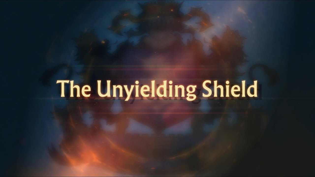 Unicorn Overlord - The Unyielding Shield [Expert] [26] - YouTube