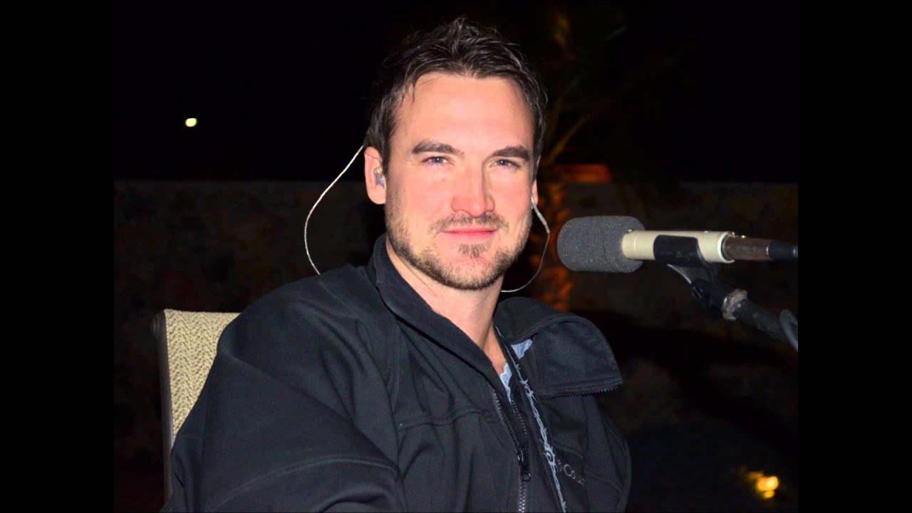 Time Is All There Was Acoustic Recording - Coye Cooper - YouTube