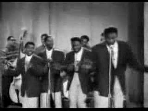 The Five Stars - Hey Juanita - YouTube