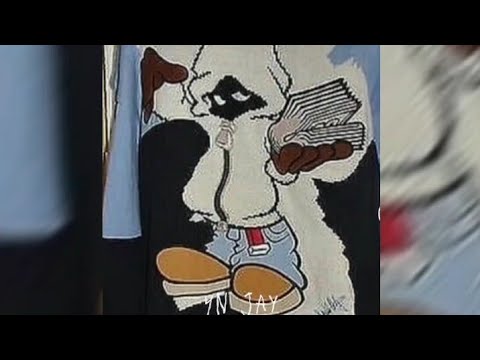 Monday Night RAW - YN Jay (sped up) - YouTube