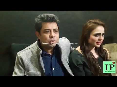Actress Sobia Khan New Scandel