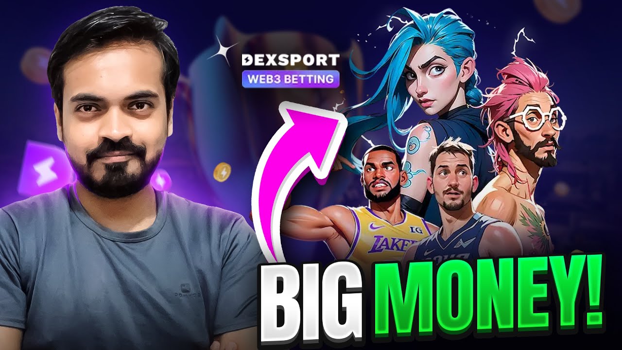 P2E Games | This P2E Game ACTUALLY Pays You to Play | DeFi + Gaming ...