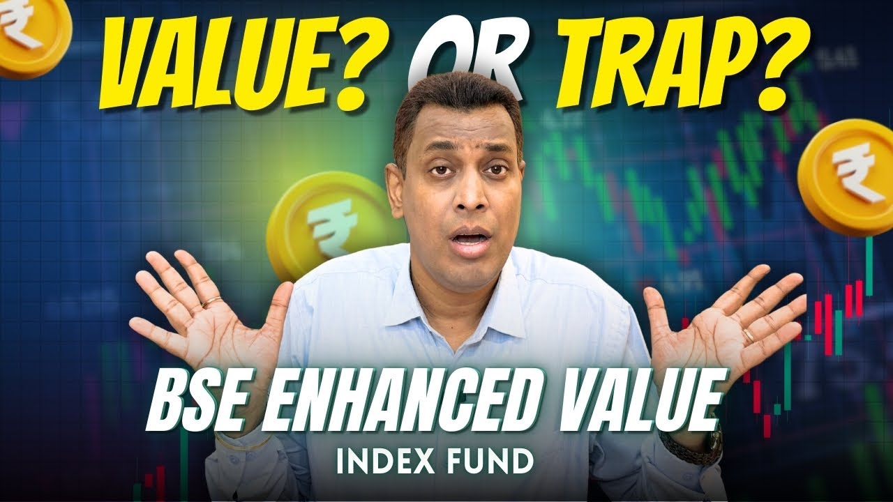 Hidden GEM? Motilal Oswal BSE Enhanced Value Index Fund – Full Review ...