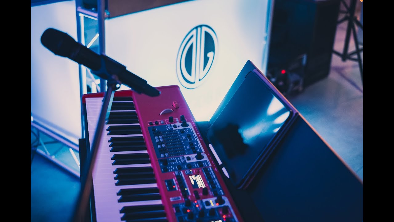 Wedding Fair at Maria Rosa Wine Estate - Malta - YouTube