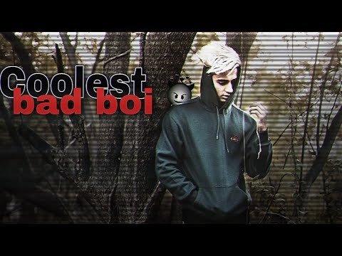 The Coolest Bad Boi 🤙 / Danish Zehen Status - YouTube