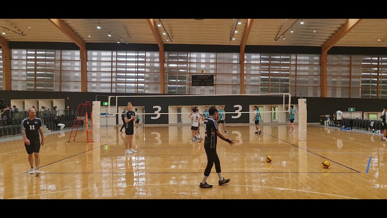 SVL - Reserves | Acers-Black vs JSI - YouTube