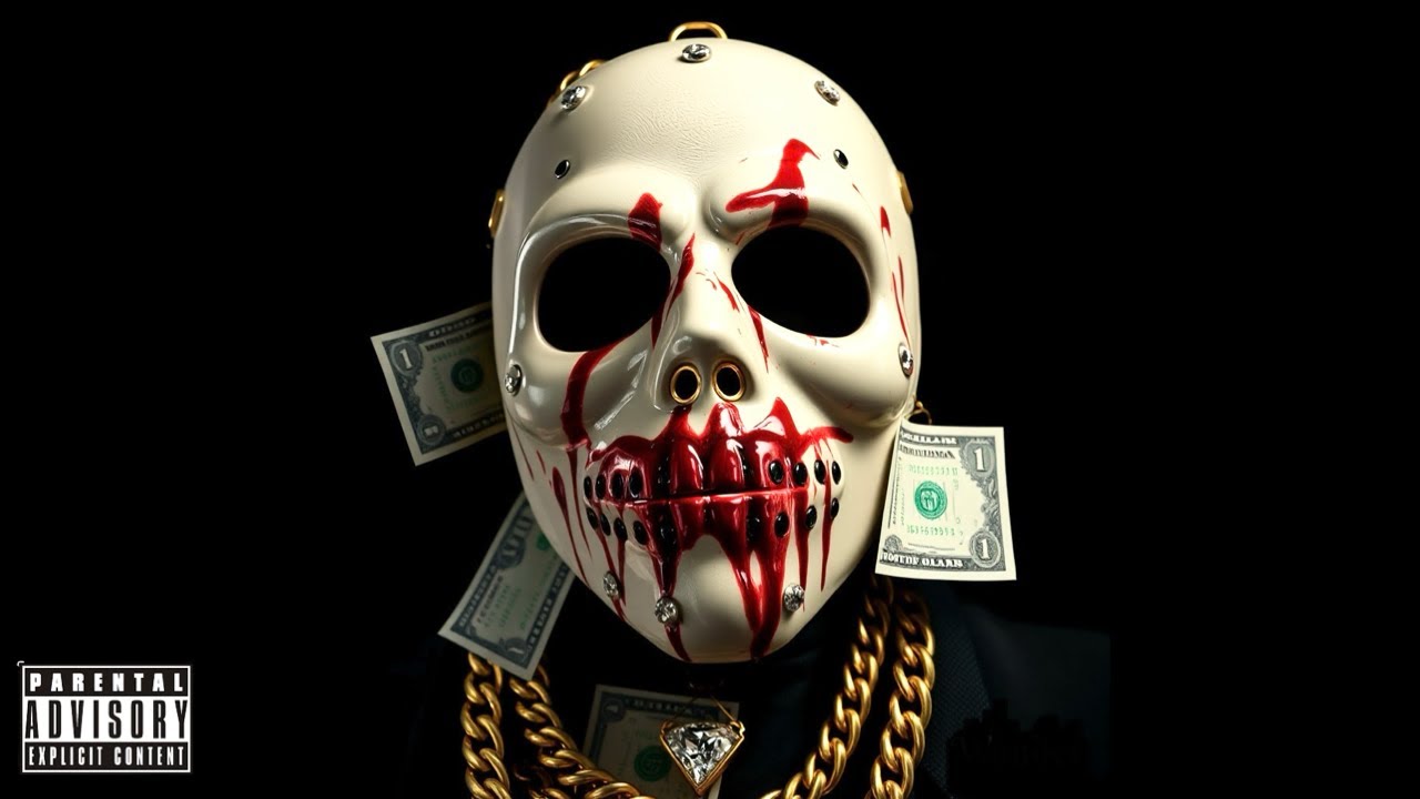 [FREE] “BLOOD MONEY” | Hard Trap Beat 2024 Free| Trap Type Instrumental ...