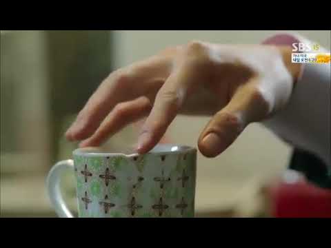 Doctor Stranger kahve sahnesi 😁