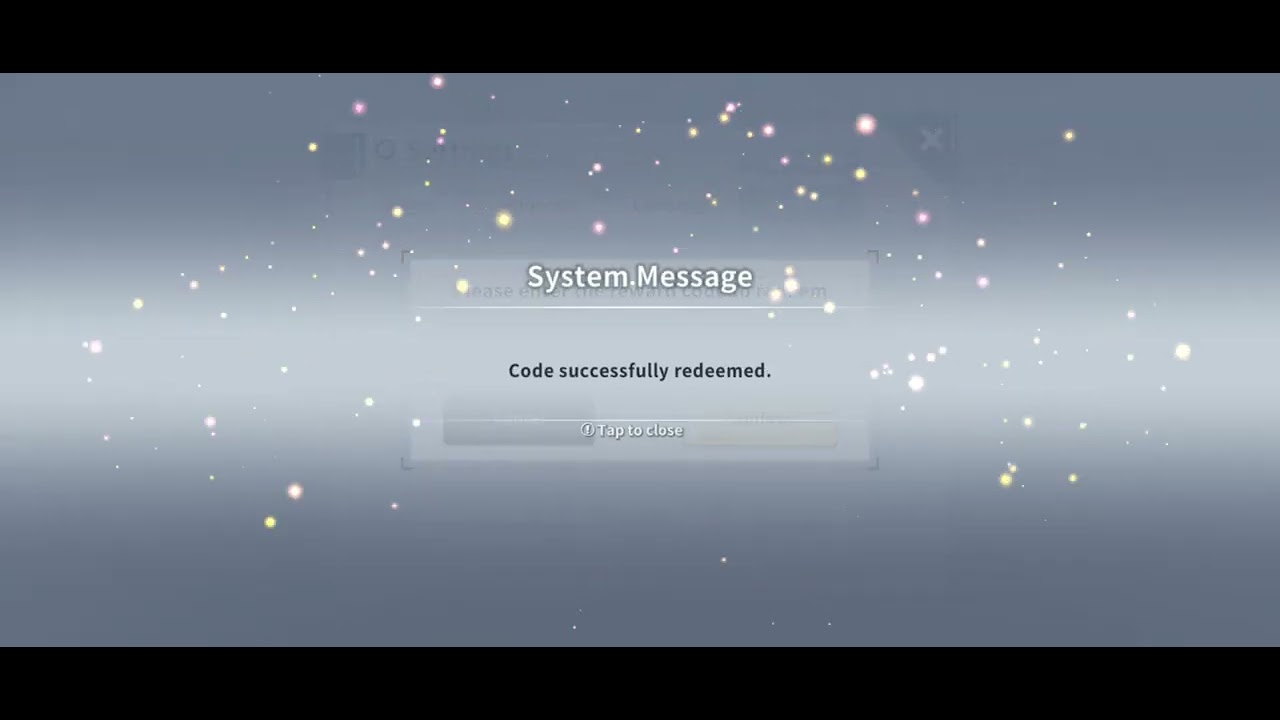 Four new codes for Kawakita Saika collab. Ark ReCode - YouTube