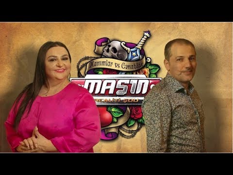 Maşın Şou 15 - Vüqar Əbdulov & Tünzalə Əliyeva