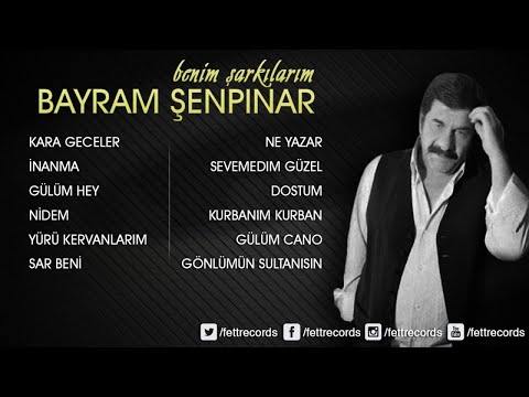Bayram Şenpınar - İnanma