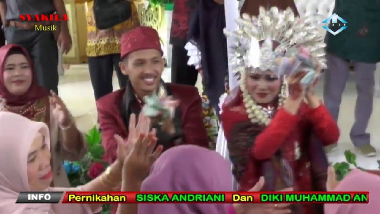 Tor tor adat Tapsel//Endeng Endeng//Ajji production - YouTube