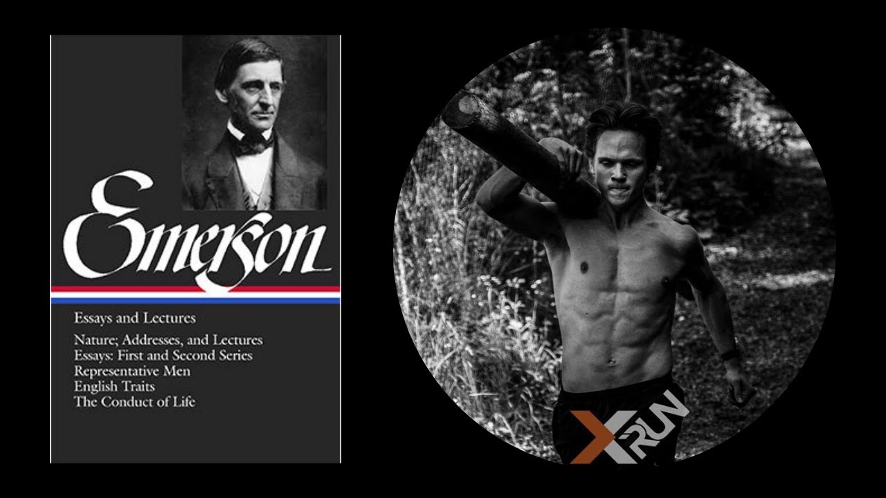 Essays and Lectures | Emerson | 5 Best Ideas | Book Summary - YouTube