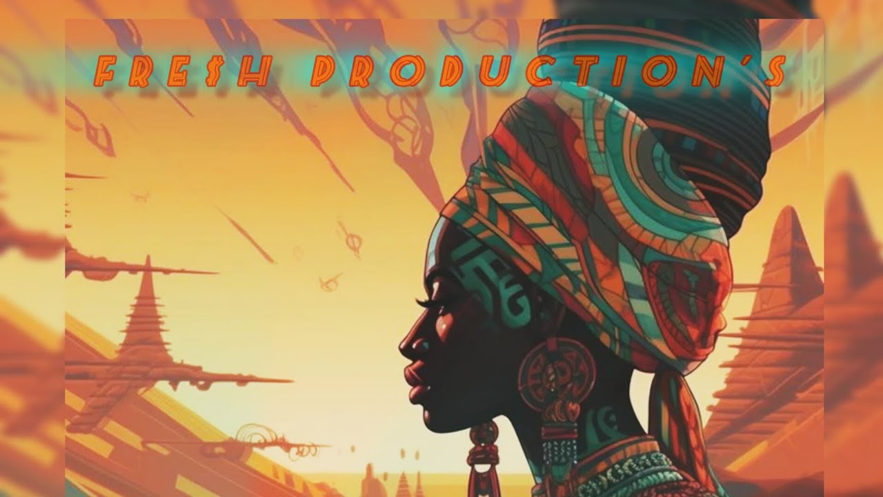 Dj Zainhle Umlilo (Fresh Production's Remix) - YouTube