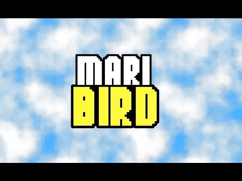 MARI BIRD (Omori Mod) - YouTube