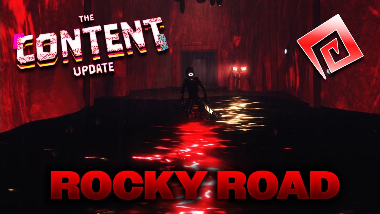 PLAYING THE NEW DOORS CONTENT UPDATE... | Roblox DOORS - YouTube