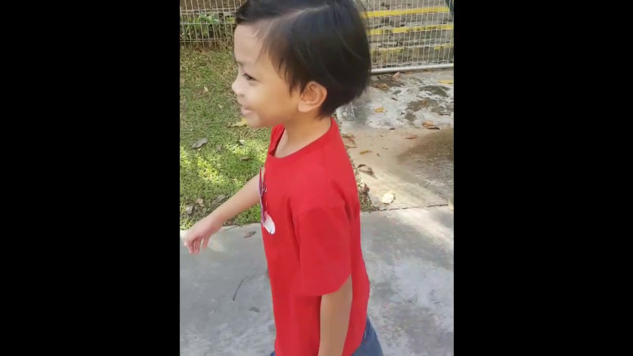 CCKPS Orientation for P1 Year 2018 - YouTube