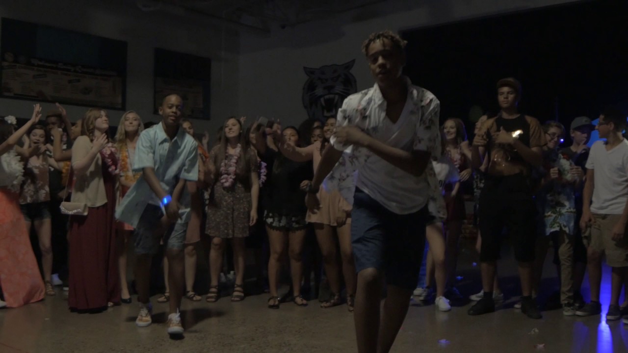 We Lit (Official Music Video) Ice Cold - YouTube