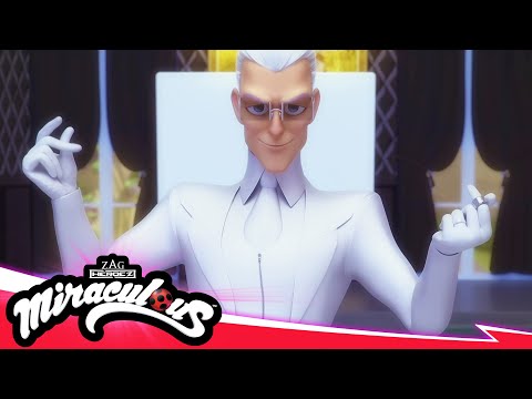 MIRACULOUS | 🐞 DEFLAGRATION - Gabriel's dance 🐾 | SEASON 5 | Tales of Ladybug & Cat Noir