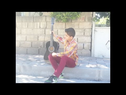 Burak Algan - içimdeki duman remix