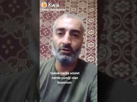 inandırıcı cevap bekliyor Elazığ a hukuk istiyoruz hayat güllük gülistan lik değil mağdur ama mağdur