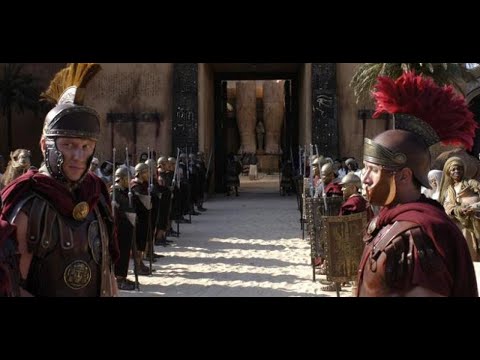 Little Dark Age - Rome I Edit
