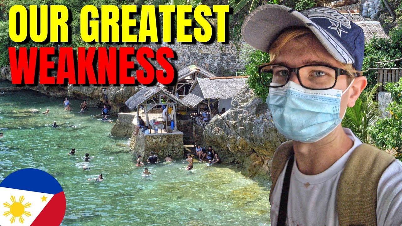 CATMON KILOMETER 47! IS IT WORTH IT? NORTH CEBU PHILIPPINES - YouTube