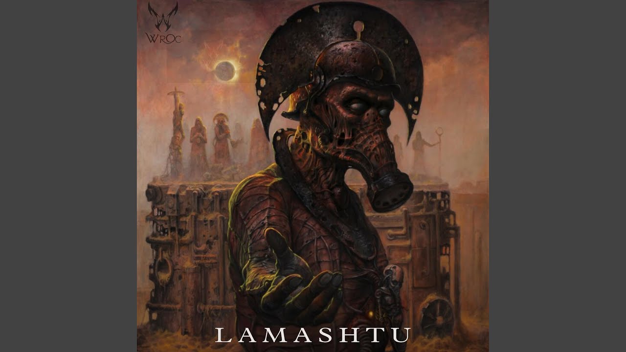 Lamashtu - YouTube