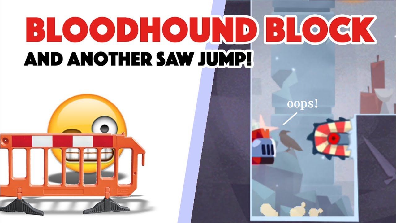 King of Thieves - Base 72 Bloodhound Block - YouTube