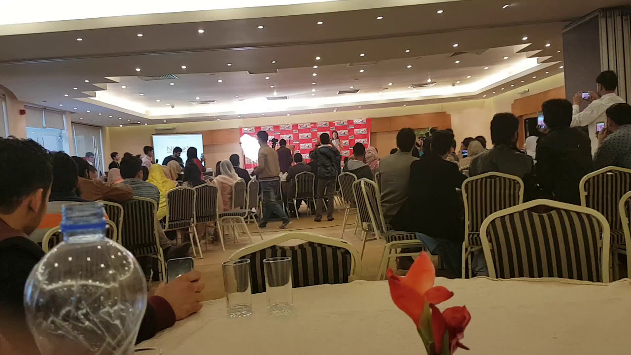 Nicon prize distribution ceremony at Islamabad club | NICON Group of ...