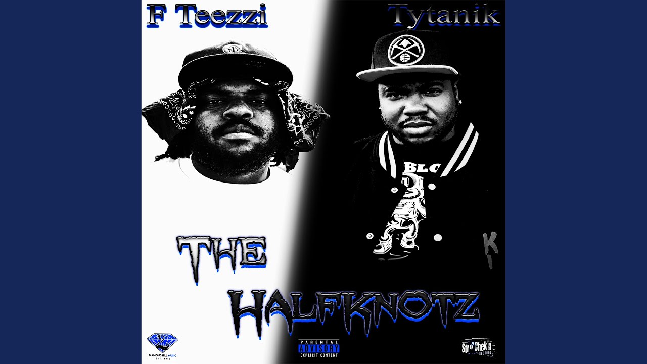 Turf Taught Me (feat. F-Teezzi & BellSide Choppa) - YouTube