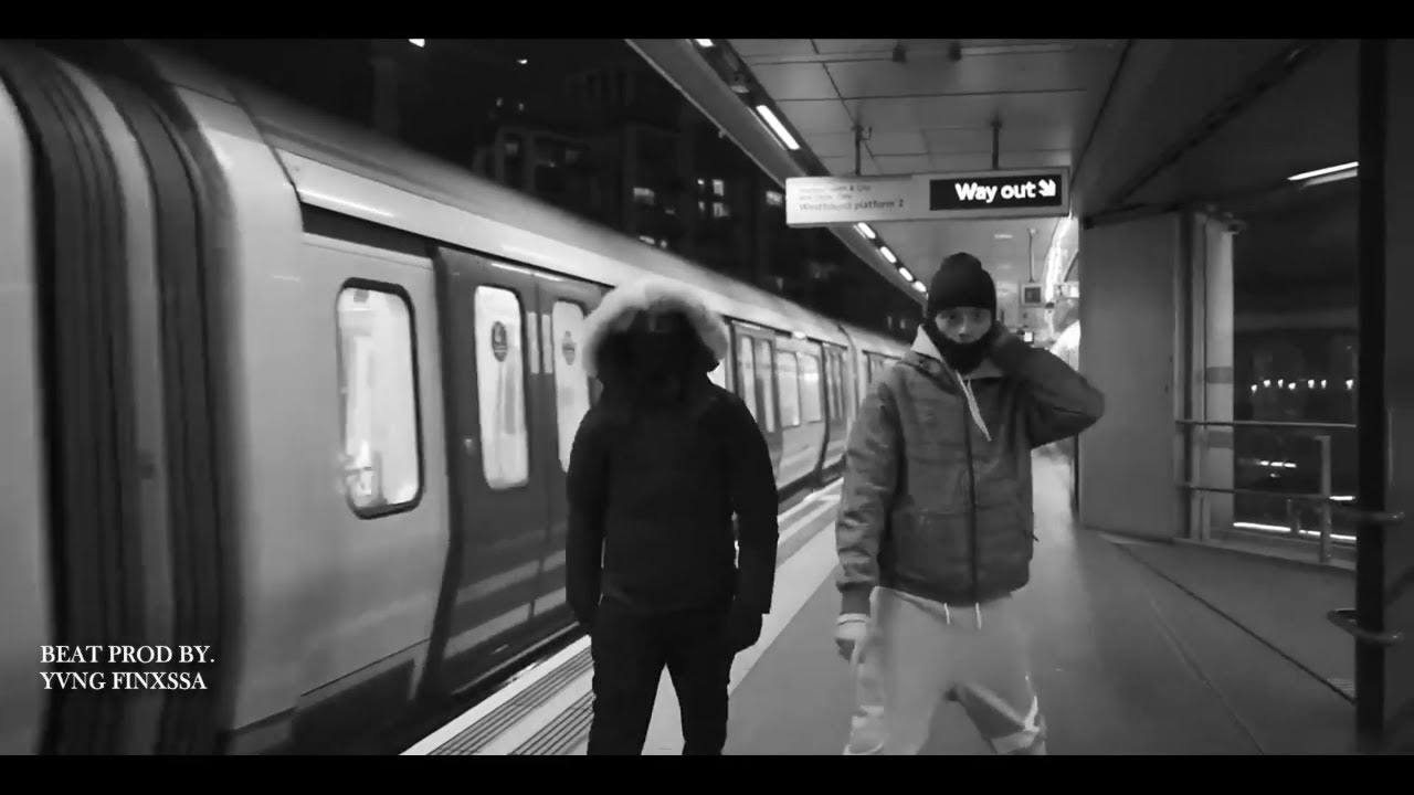 NICKI MINAJ - SUPER FREAKY GIRL (Drill Remix) ft. (CENTRAL CEE, HEADIE ...