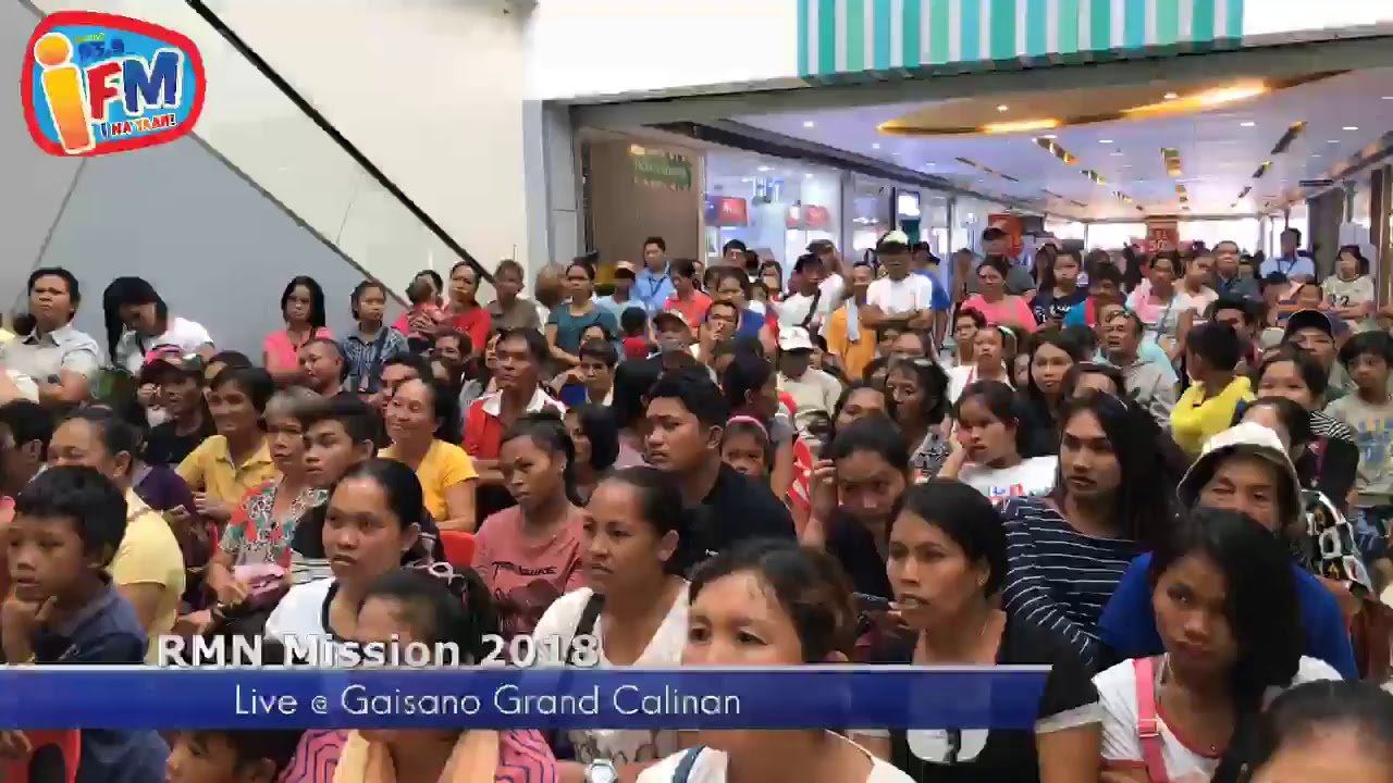 iFM 93.9 Davao - YouTube