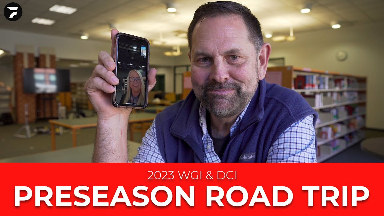 Maintaining the Legacy at Dartmouth HS - Extended Chat with Tom ...