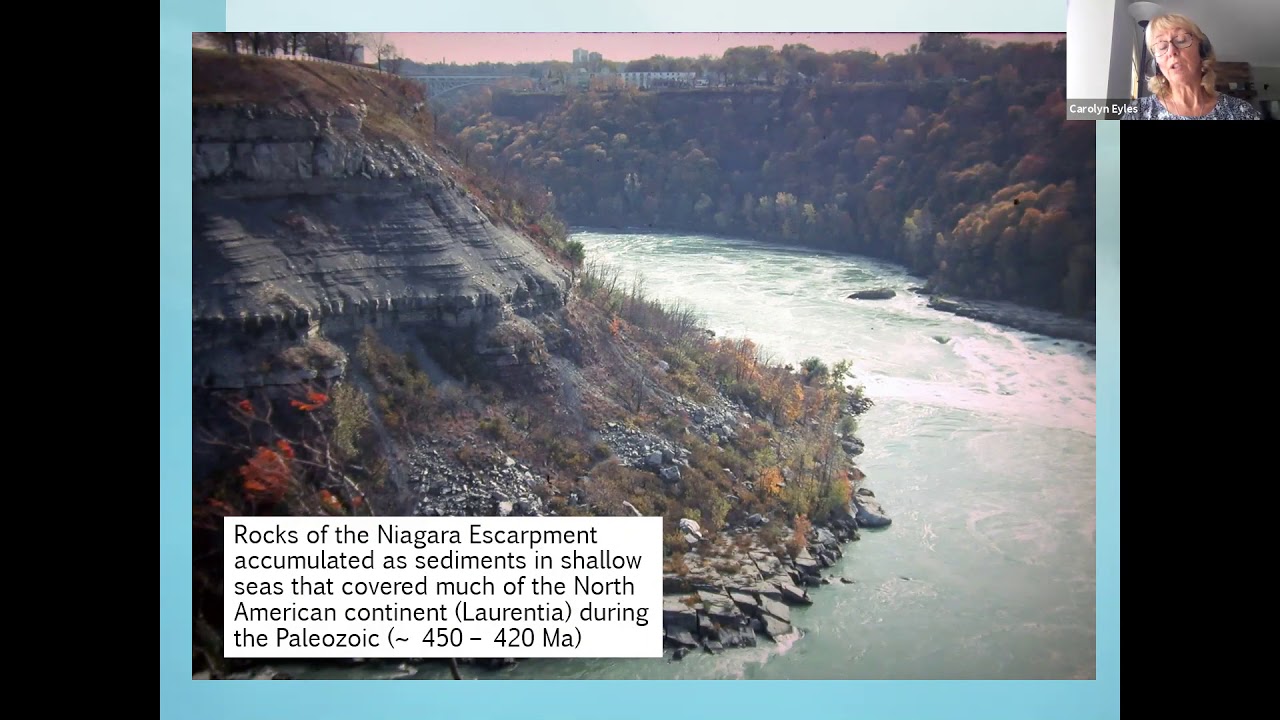 Niagara Falls Facts Geology History Britannicacom