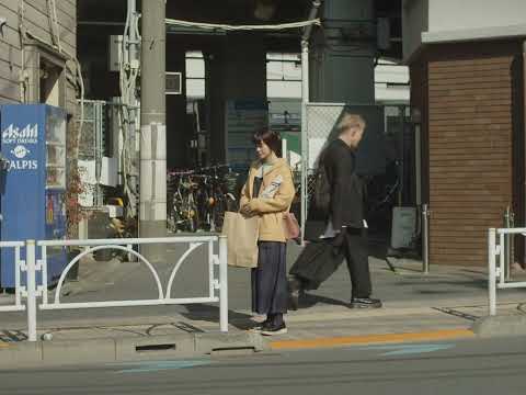 Following the Sound | Japanese Film Festival 2024 (26 Sep - 20 Oct 2024)