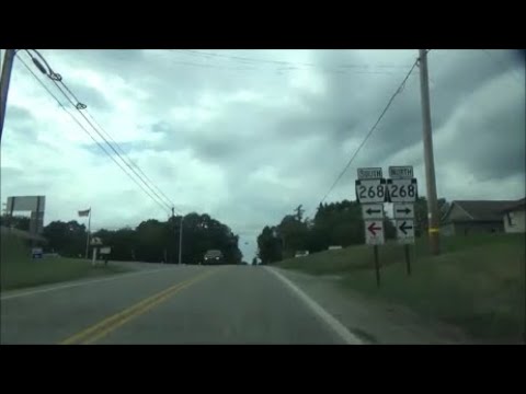 Kaylor and Kepples Corner Pa - YouTube