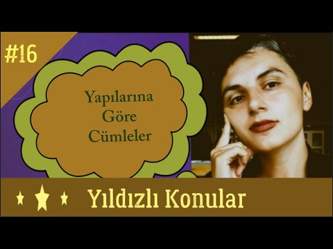 YAPILARINA GÖRE CÜMLELER#HOLLANDACA #DİLBİLGİSİ#EZBER #TÜRÇE #A1 SEVİYE #A2 SEVİYE #GRAMER