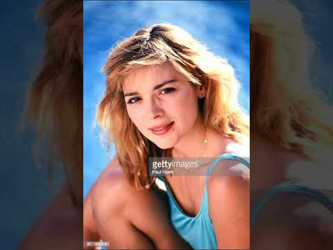 the beautiful kim cattrall