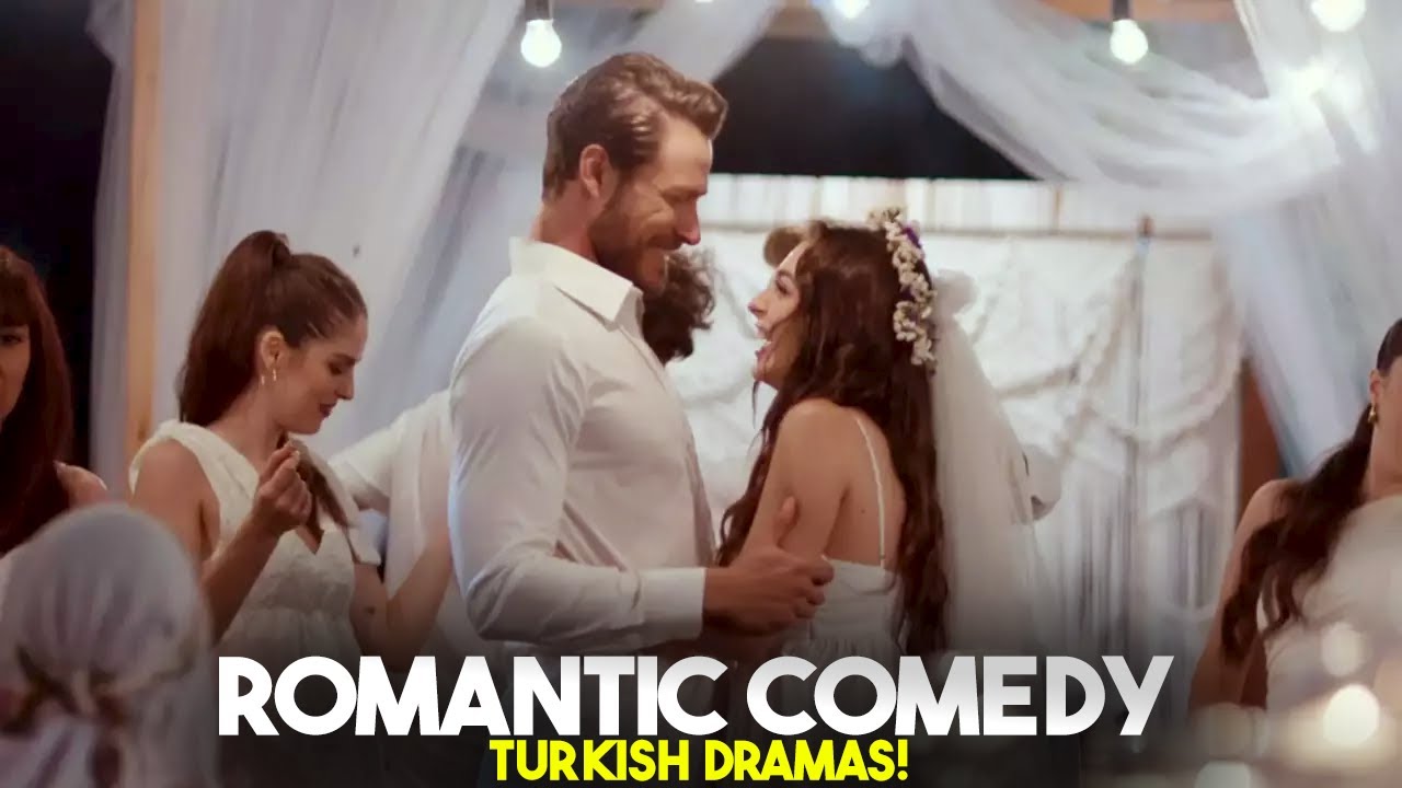 Top 7 Best Romantic Comedy Turkish Drama Series - You Must Watch - YouTube