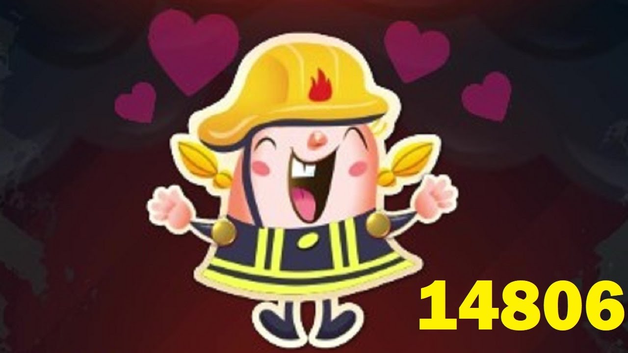 Candy Crush Tiffi Vector