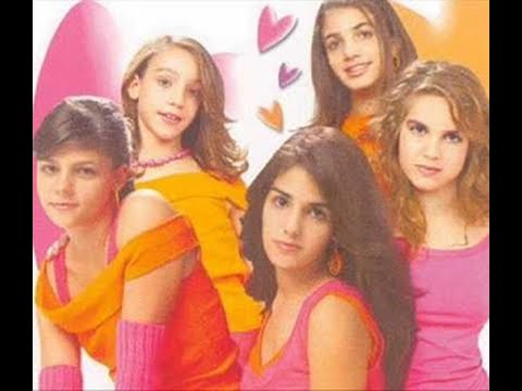 ελα παλι ελα - candy girls